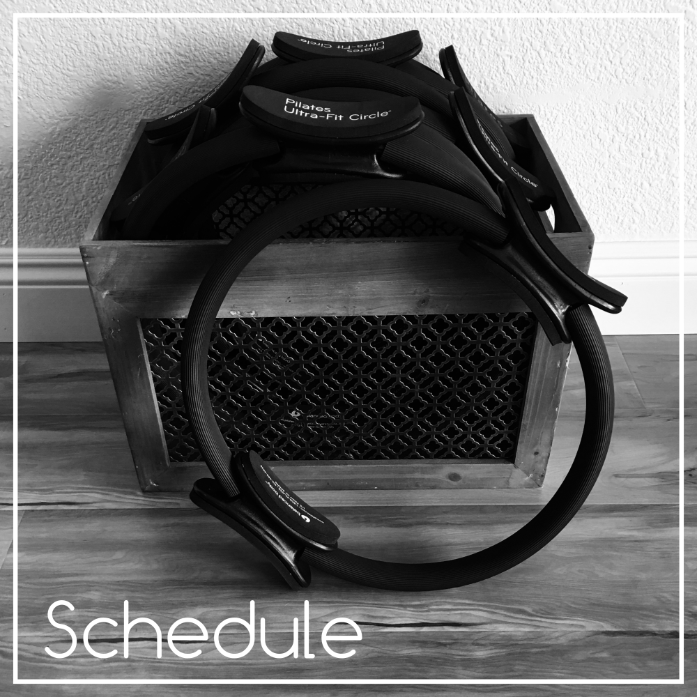 Pilates Heartcore | Rock the Body. Calm the Mind. Get Heartcore ...