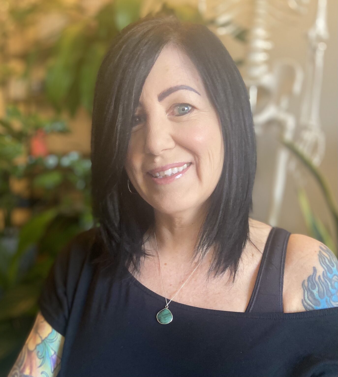 Who We Are - Pilates Heartcore