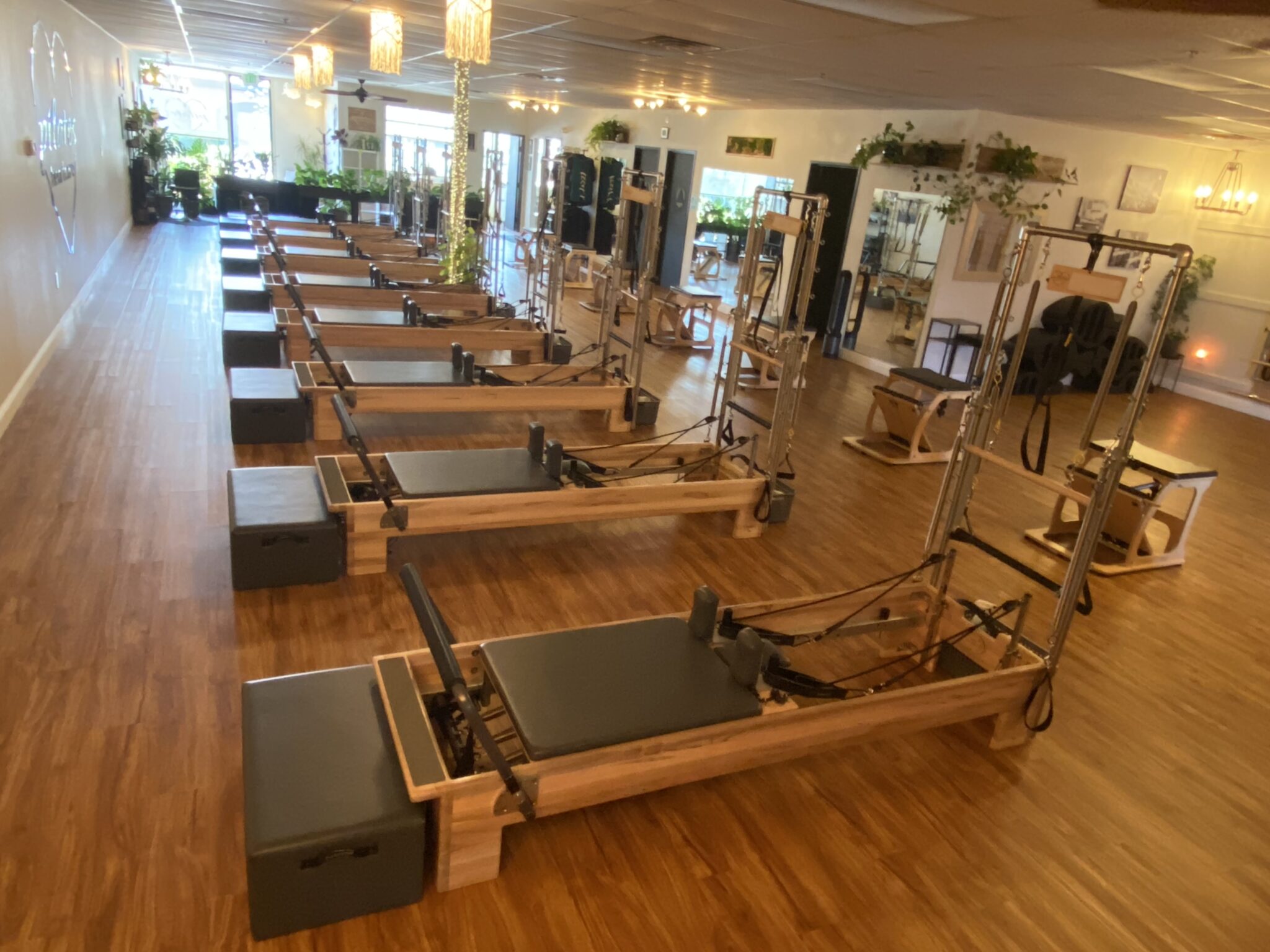 Get Heartcore. - Pilates Heartcore